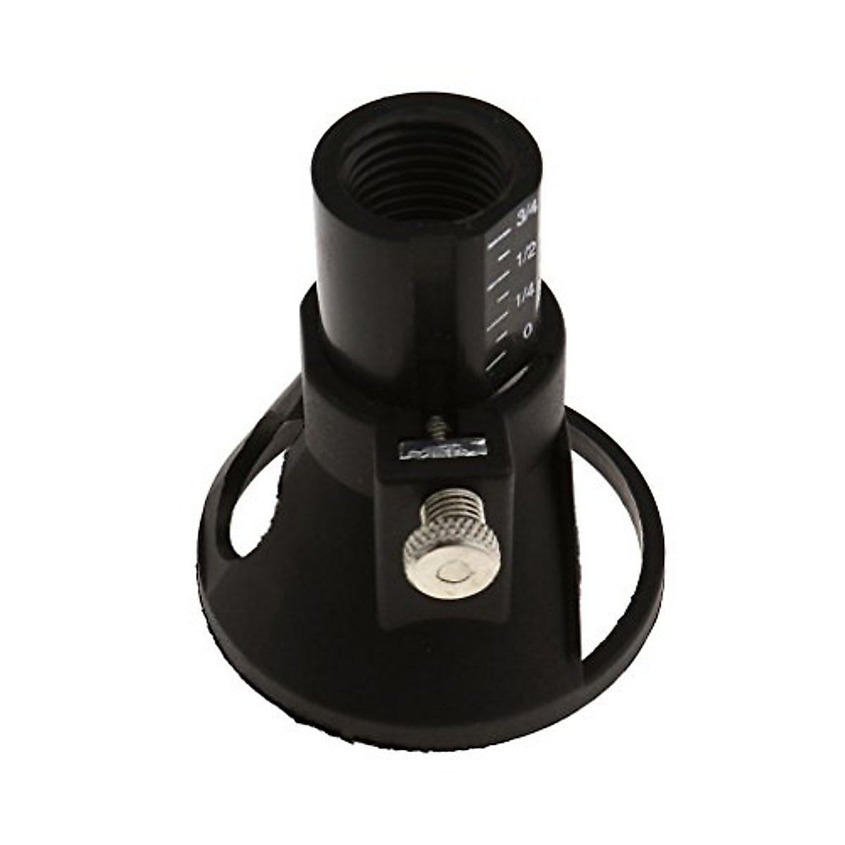 Precise Rotary Carving Locator Positioner For Dremel Tools with Carbide Burr HSS Router File Bits