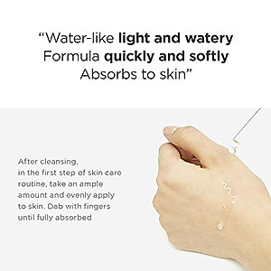 MANYO FACTORY Galactomy Niacin Essence Korean Niacinamide Facial Serum, Treats Dull Skin, Uneven Skin Tone for Women and Men, Essential Skincare Starter Korean Skin Care 1.69 fl. oz (50ml)