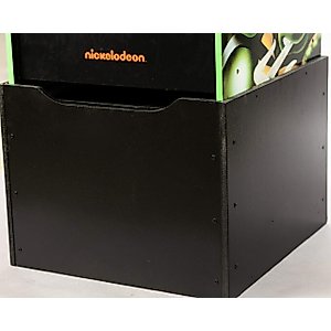 Woodcraft Patterns New Riser Only 12" 14" 16" and 18" for Your Retro Arcade1up Arcade Machine (12")