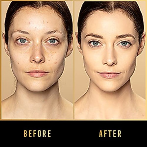 Max Factor Max Factor Facefinity 3 In 1 Primer Concealer Foundation Spf 20 77# Soft Honey, 1.0 fluid_ounces