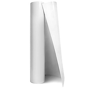 VViViD Paint Protection Film 5 Feet x 54 Inches Clear Gloss Self Healing Wrap Guard