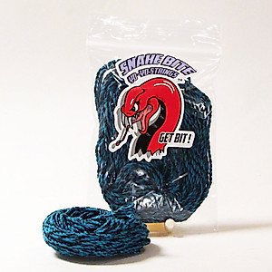 Snake Bite Yo-Yo Strings - 100% Polyester Multi-Color Strings- King Snake