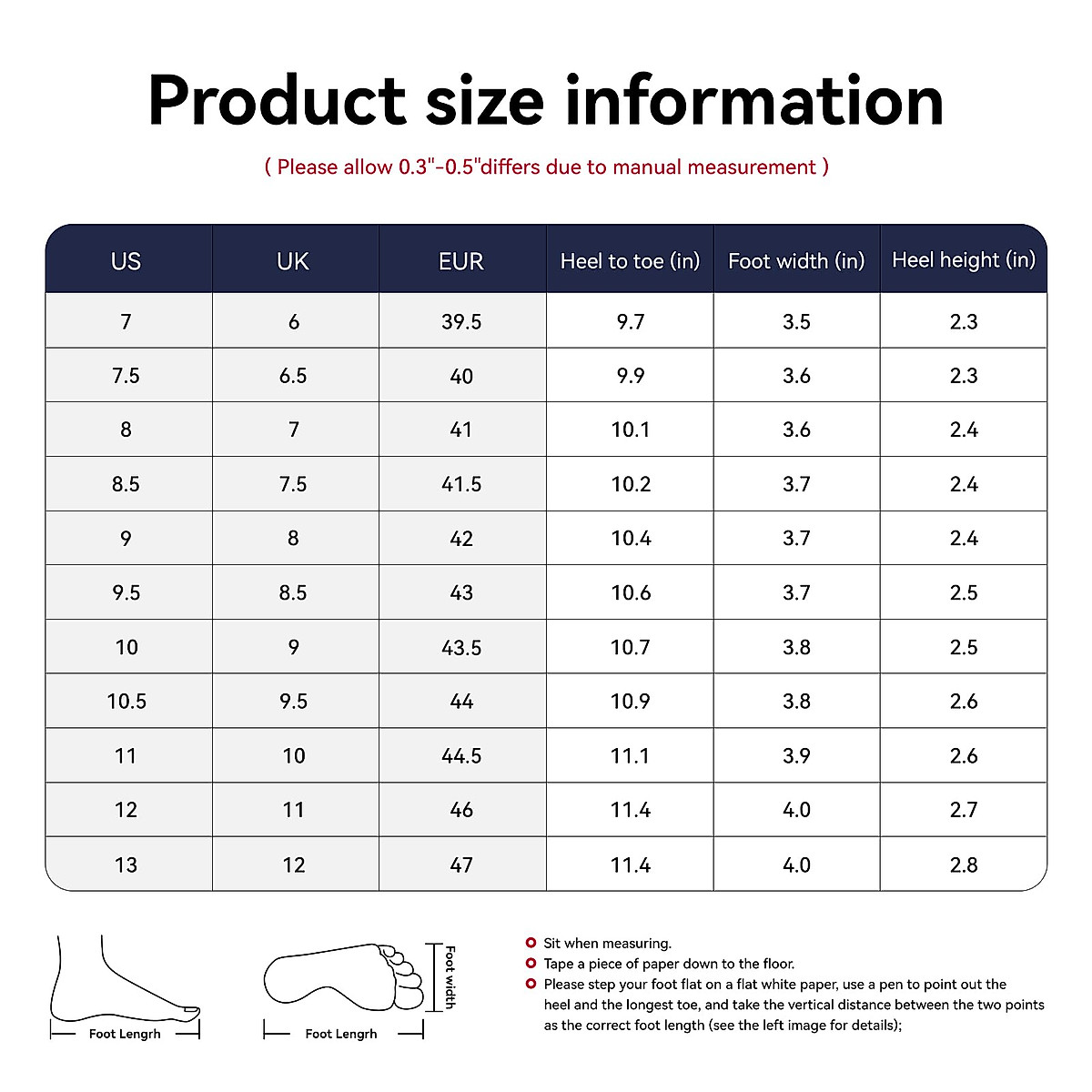 Mens Slip on Shoes, Casual Walking Loafers with Arch Support, Orthopedic Slip in Sneakers Lightweight Non Slip Taupe