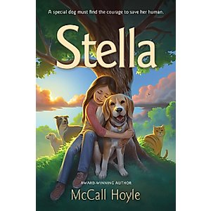 Stella | 14 State Award Nominations - Best Book of the Year (Best Friends Dog Tales)