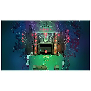 Hyper Light Drifter Special Edition - Nintendo Switch
