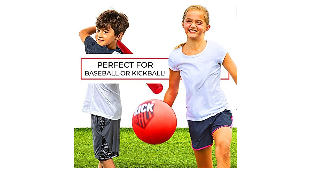 Franklin Portable Baseball Base Set for Softball & Kickball