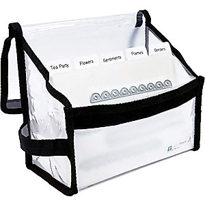 Totally Tiffany Karen EZ20 Buddy Bag