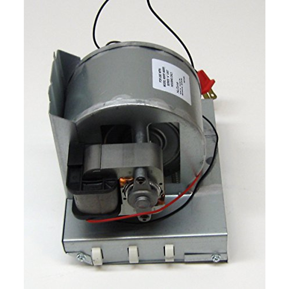 NuTone S97017648 Heater Motor Assembly