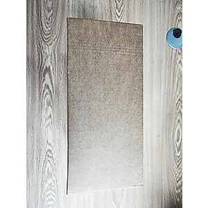 Joeyan 22 oz Amber Glass Tumbler with Straw and Lid for Iced Tea Coffee Smoothie Water Juice Beverages Soda,Ribbed Glasses Cups,Borosilicate Drinking Jar,Set of 2,Dishwasher Safe