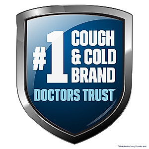 Mucinex FreeFrom Cold & Flu Nighttime, Multi-Symptom Relief, Cherry, 6 Fl Oz