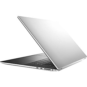 Dell XPS 9730 Laptop (2023) Touch | 17" 3840x2400 4k | Core i9-13900H - 1TB SSD Hard Drive - 64GB RAM - Nvidia GeForce RTX 4080 | 14 cores @ 5.4 GHz - 12GB GDDR6X Win 11 Pro Silver (Renewed)