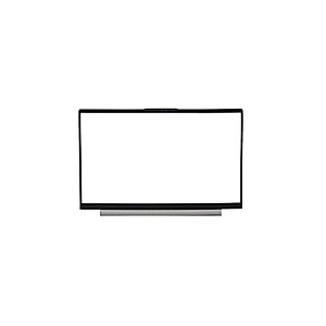 New Genuine LCD Front Bezel for Ideapad 5-15 Series LCD Front Bezel 5B30S18940