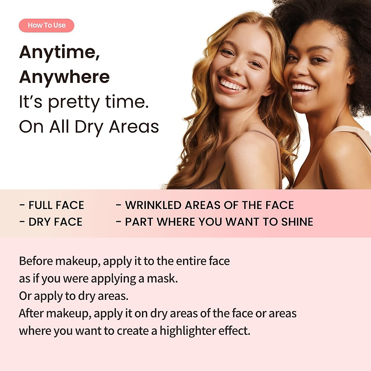 KAHI Anti-Aging Wrinkle Bounce Multi Balm 9g