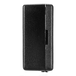 Dickson TK550 Compact Temperature and Humidity Data Logger, -4F to 158F Temperature Range, 0-95% RH Non-Condensing Humidy Range, Pack of 12