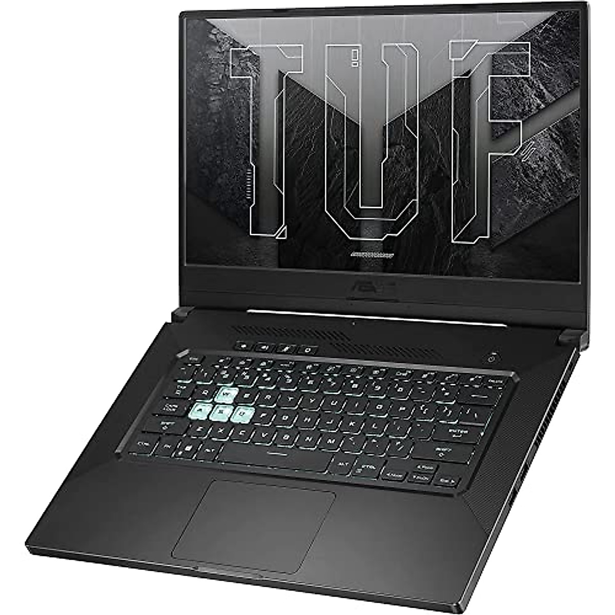 Newest ASUS TUF Dash Ultra Slim Gaming Laptop | 15.6" 144Hz FHD Display | Intel 4-Core i7-11800H | NVIDIA RTX 3050 | 16GB RAM 512GB SSD | WiFi6 | USB-C | HDMI 2.0 | RJ45 | Thunderbolt4 | Win11 Pro