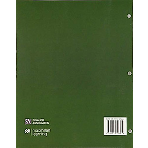 Loose-Leaf Version for Life: The Science of Biology