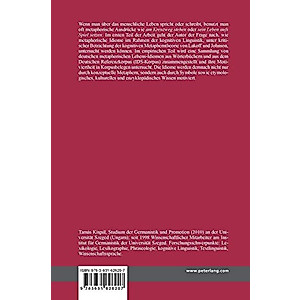 Methodenkombination in der Metaphernforschung: Metaphorische Idiome des Lebens (Metalinguistica) (German Edition)
