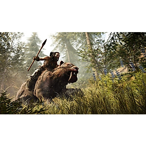 Far Cry: Primal - Playstation 4