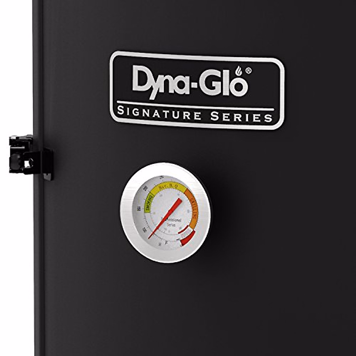 Dyna-Glo Signature Series DGSS1382VCS-D Heavy-Duty Vertical Offset Charcoal Smoker & Grill