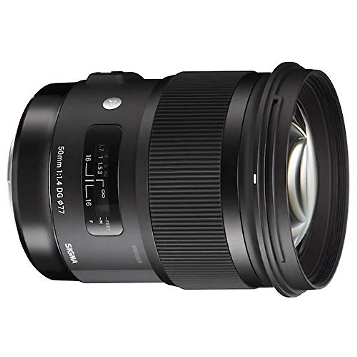 50mm F1.4 Art DG HSM for Sony E