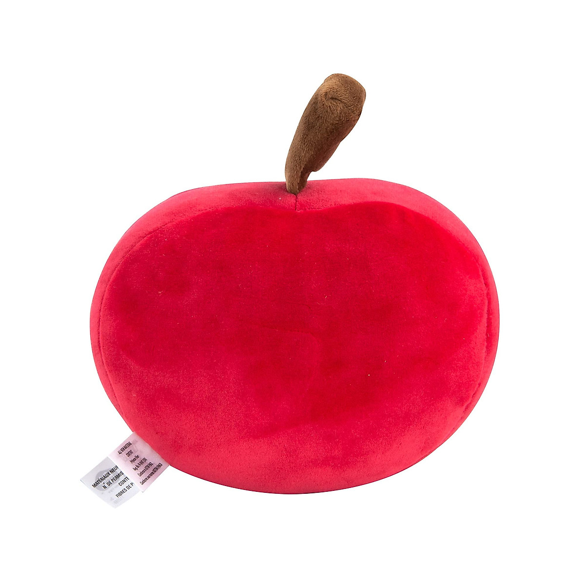 Club Mocchi- Mocchi- Animal Crossing Fossil Junior Plush Toy, 6 inch