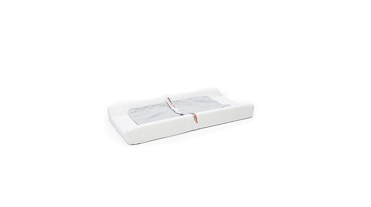 Summer Infant Changing Essentials Kit - Comfort & Safety for Baby