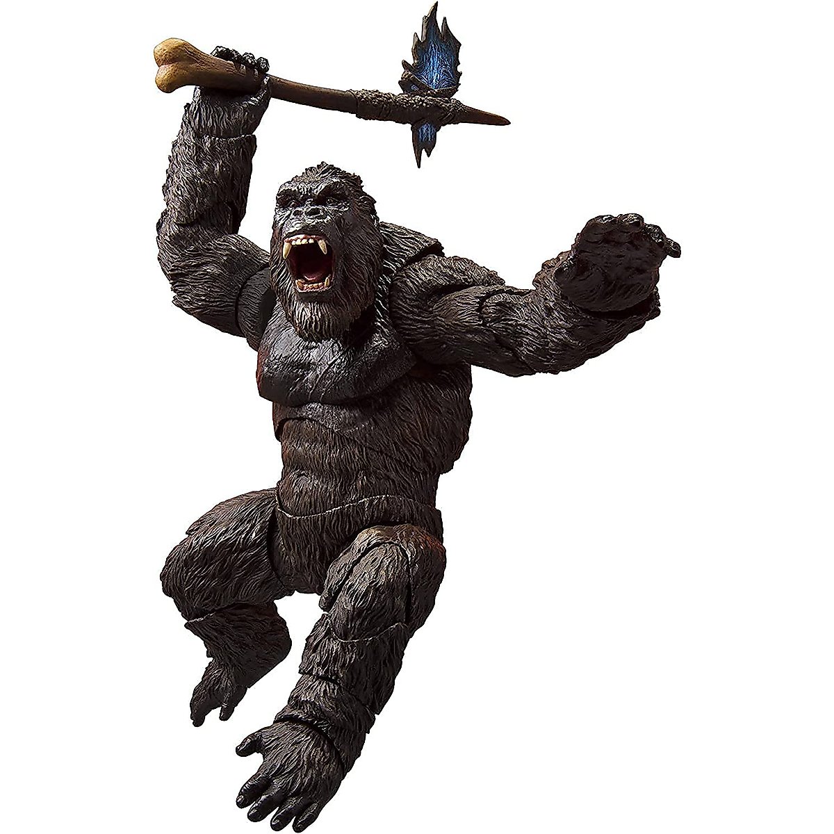 GIRARVS Кing Kоng Action Figure - Кing Kоng Toy Figure - Gоdzillа VS. Kоng Toy