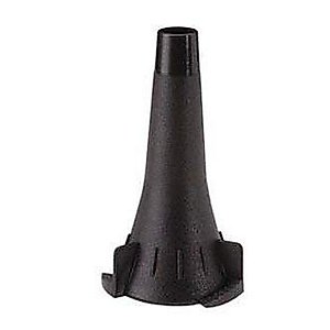 Welch Allyn 4.25 mm KleenSpec Disposable Ear Specula for Diagnostic Otoscopes Bag of 850 52434U