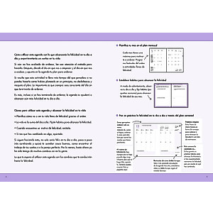 La agenda del orden / The Order Agenda (Spanish Edition)