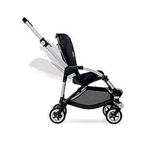 Bugaboo Bee3 Stroller Base, Aluminum