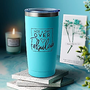 Birthday Gifts for Women, Relaxing Spa Gift Basket Set, Unique Gift Ideas for Women, Christmas Gifts for Mom Sister Best Friend Wife, Coworker Teacher Nurse Gifts for Women