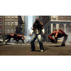 PROTOTYPE - Playstation 3