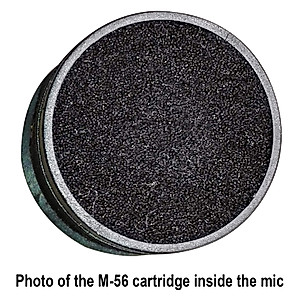 Rockville G-AMP 40 Guitar Combo Amplifier Amp Bluetooth/Mic in/USB/Footswitch Bundle with Rockville RMC-XLR High-End Metal DJ Handheld Wired Microphone Mic w (2) Cables