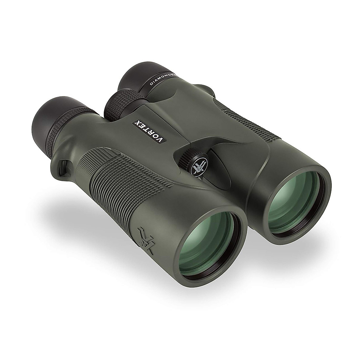 Vortex Optics Diamondback 10x50 Roof Prism Binocular