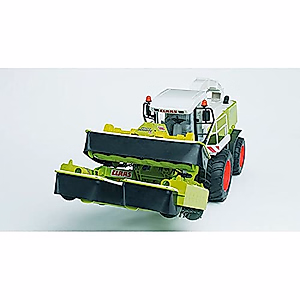 Bruder 02131 CLAAS Jaguar 900 Field Chopper