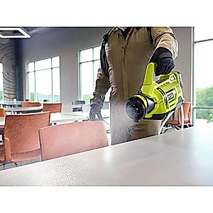 ONE+ 18V Cordless Electrostatic 1 Gal. Sprayer (Tool Only)