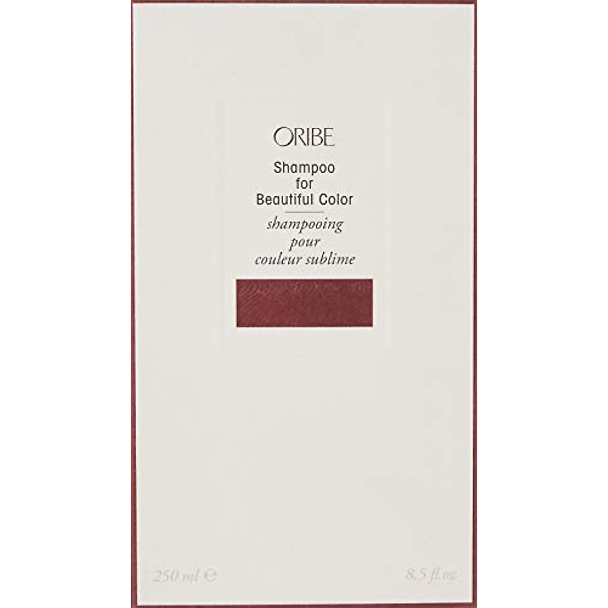Oribe Shampoo for Beautiful Color, 8.5 oz