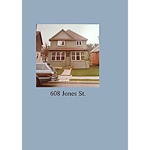 Warm Beer and Iron Ore Dust: A Memoir