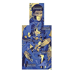 Unwind (1) (Unwind Dystology)