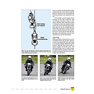 Proficient Motorcycling: The Ultimate Guide to Riding Well, Updated & Expanded 2nd Edition (CompanionHouse Books) The Must-Have Manual: Confront Fears, Sharpen Handling Skills, & Learn to Ride Safely