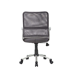 JHUS Mesh Back Office Task Chair Gaming Chair Office Chair Gaming Desk Computer Chair high Chair Home Office Desk Chairs Office Chairs Home Office Office Furniture Swivel Chair