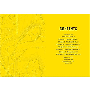 Wilderness Survival Guide: Practical Skills for the Outdoor Adventurer