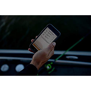 Abu Garcia Virtual Spinning Fishing Rod