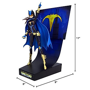 Factory Entertainment DC Comics Batgirl Ame-Comi Premium Motion Statue
