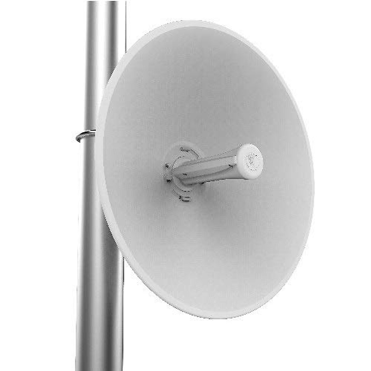 Cambium Networks [4-Pack] ePMP Force 300-25 5 GHz High Performance Radio + High-Gain Dish Antenna - Integrated Radio Solution - Wireless Subscriber Module - (FCC) (US Cord) - (C058910M102A)