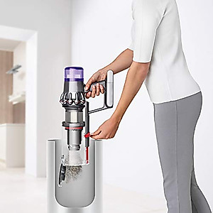 Dyson V11 Animal Cordless Vacuum Cleaner, Purple
