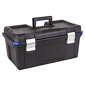 Flambeau Hardware 22" Zerust Tool Box
