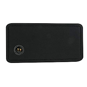 Rockville DV8K52 Dual 8" K5 1600w Car Subwoofers+Vented Sub Enclosure Box/2 Ohm