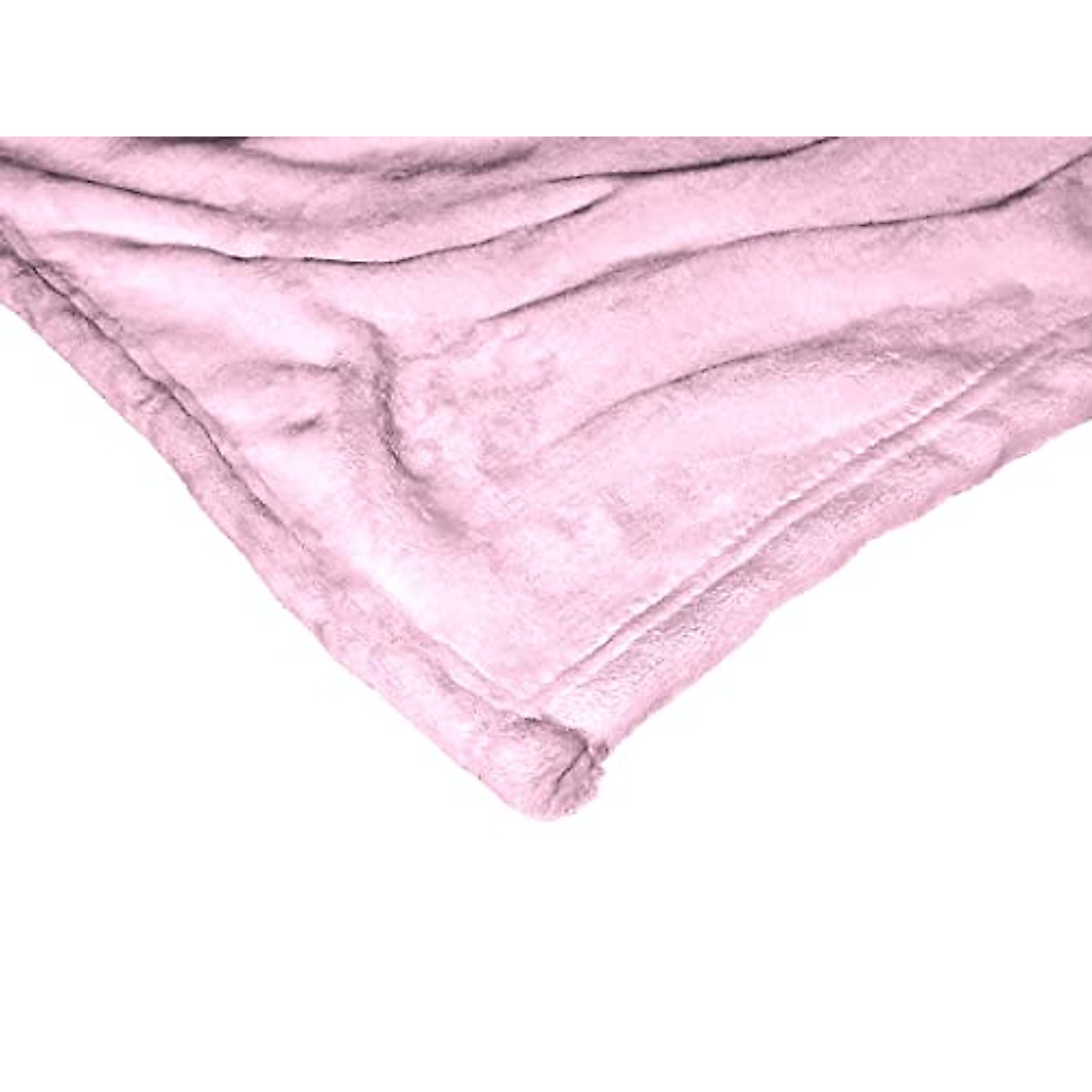 Northwest Sanrio Hello Kitty Silk Touch Throw Blanket, 50" x 60", Texting