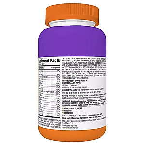 Members Mark Women's Daily Multivitamin (275 Count)